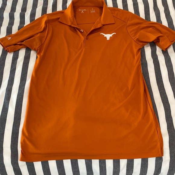 Shirts | Ut Austin Golf Polo | Poshmark